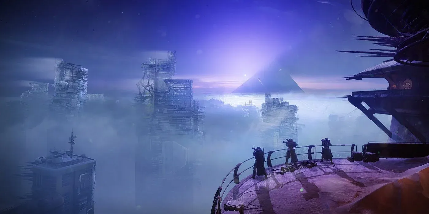 Everything we know about Europa so far: map, dynamic weather, more ...
