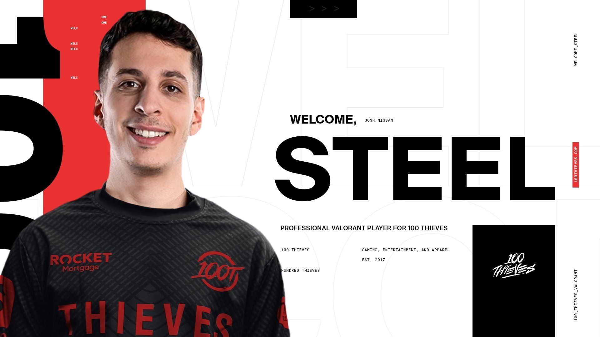 Steel’s signing to 100Thieves reignites match fixing controversy ...