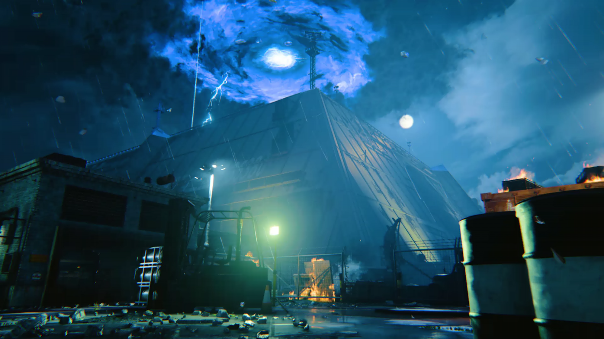 Complete Guide To Forsaken In Call Of Duty Black Ops Cold War Zombies