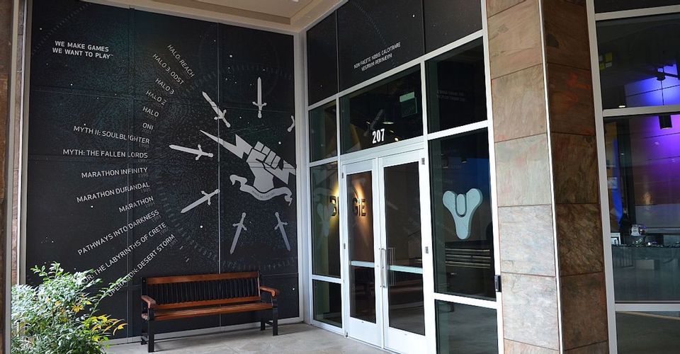 Bungie Set To Expand Studio For Destiny 2 and Future Projects - TRN ...