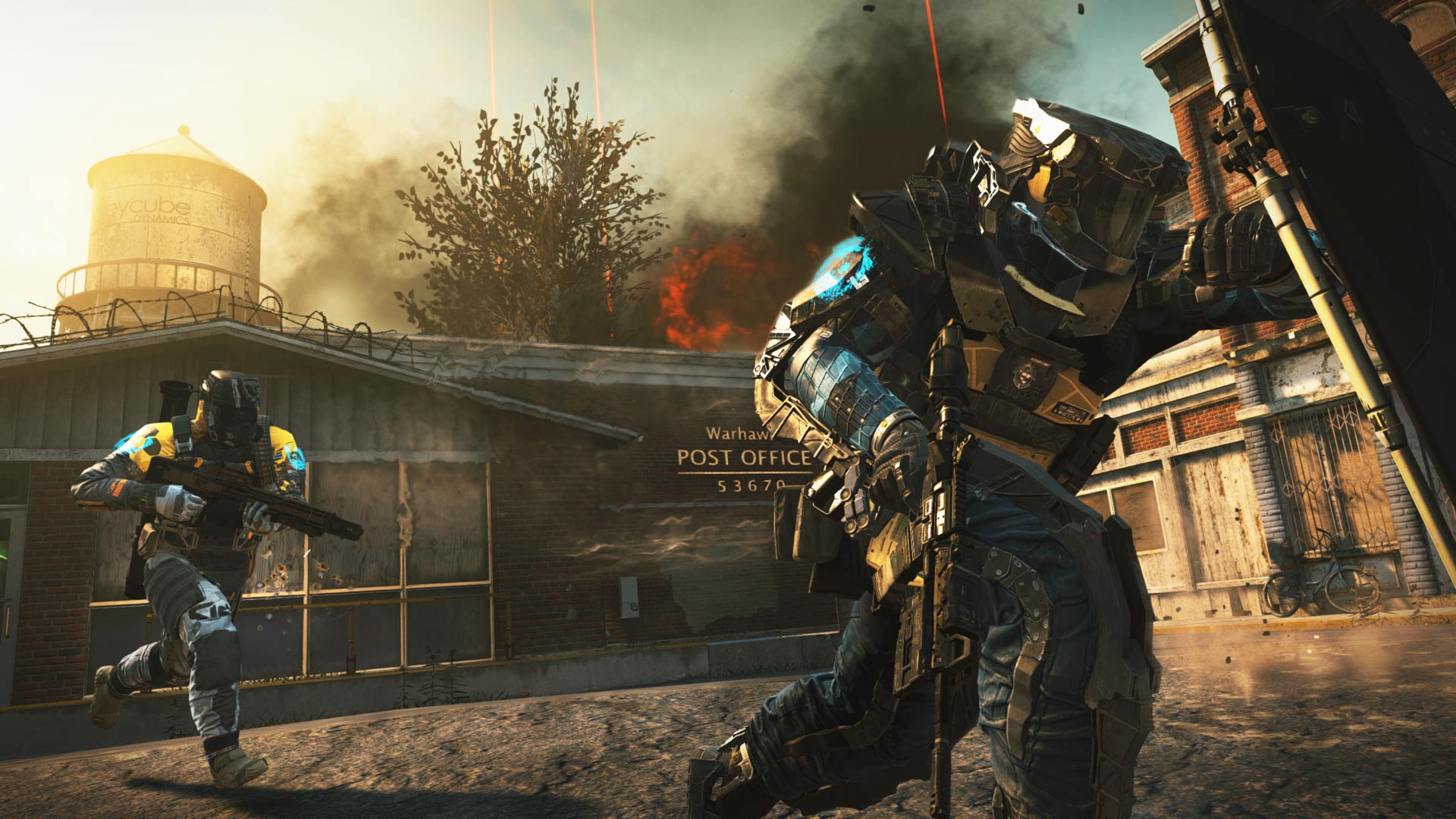 Call of Duty Franchise Xbox Sale March 2021 - TRN Checkpoint