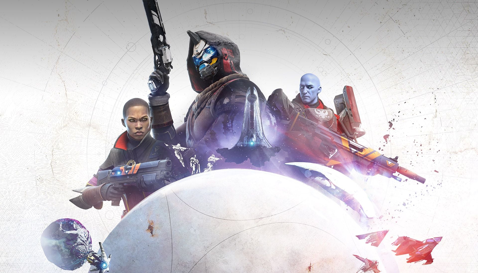 Bungie announces commemorative pin, in-game rewards for Woman’s Day ...
