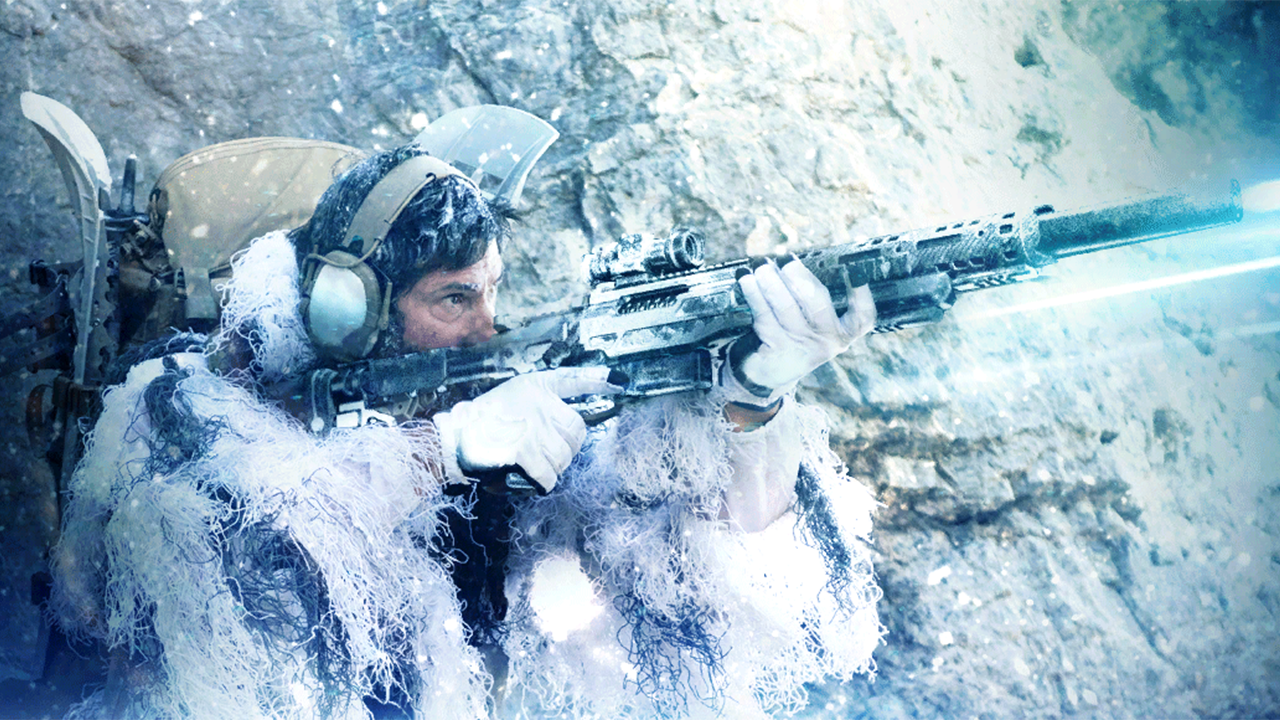 How to Unlock the Sykov in Modern Warfare and Warzone - TRN Checkpoint