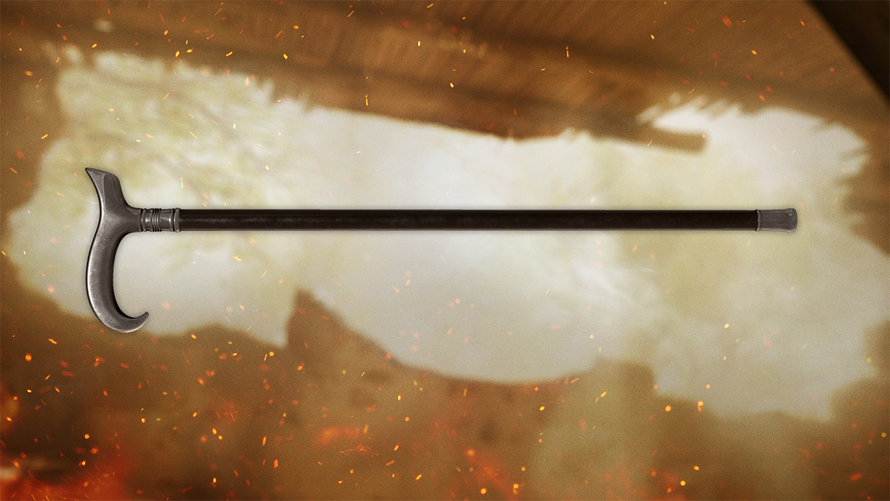 How to Unlock the Cane in Black Ops Cold War and Warzone - COD Warzone ...