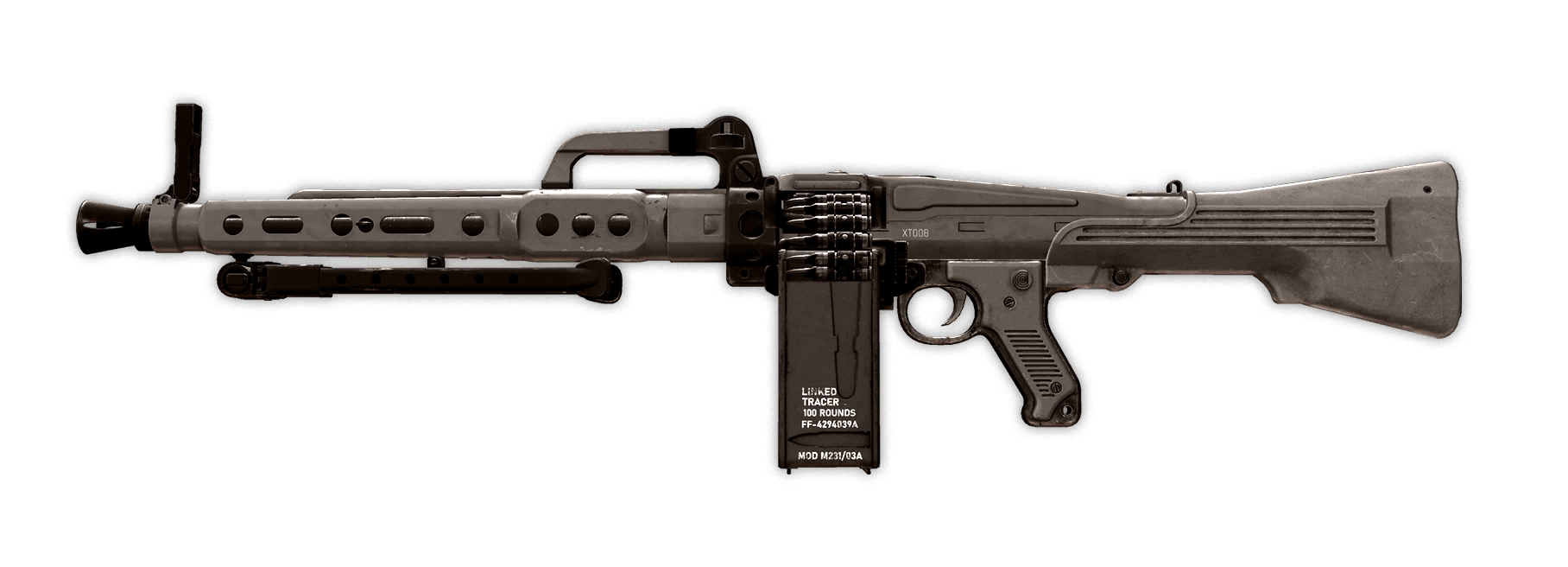 How to Unlock the MG 82 and C58 in Black Ops Cold War and Warzone - COD ...