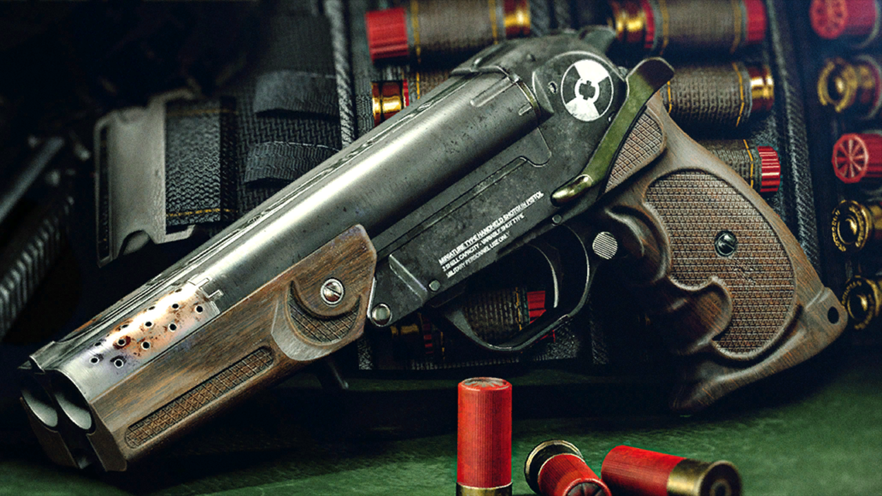 How to Unlock the Marshal in Black Ops Cold War and Warzone - COD ...