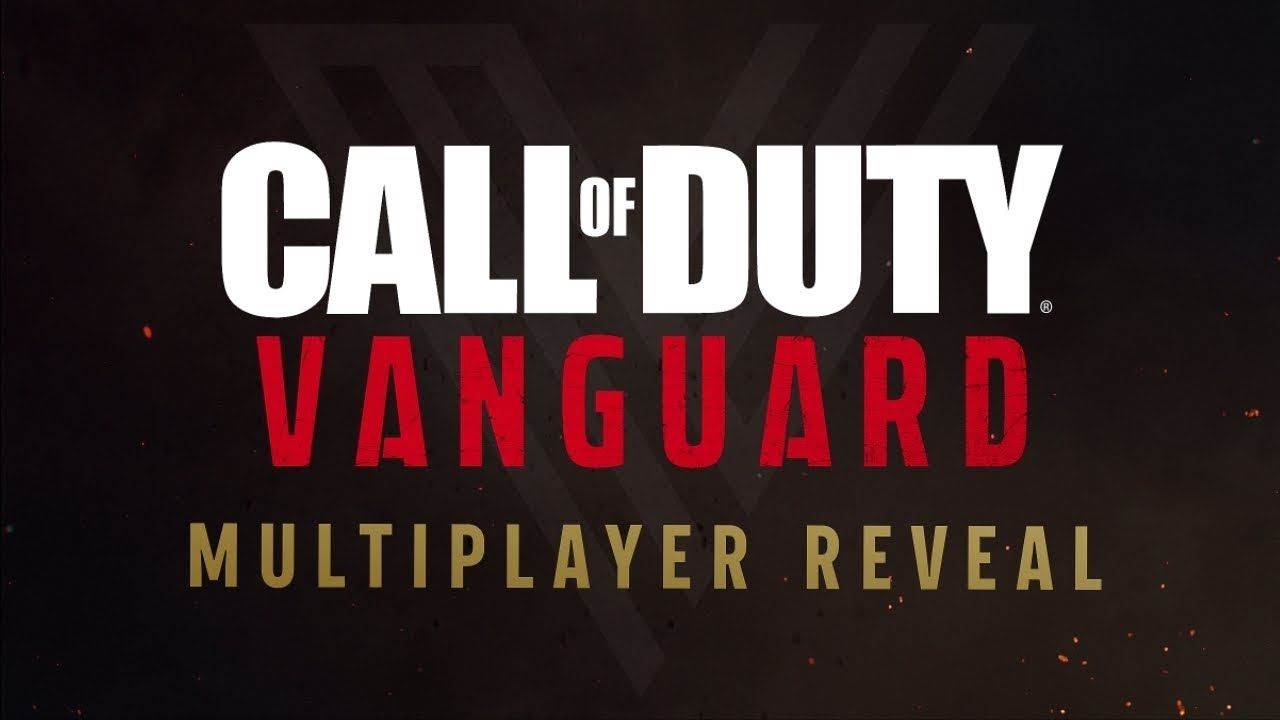 Multiplayer Gameplay Reveal for Call of Duty: Vanguard - TRN Checkpoint