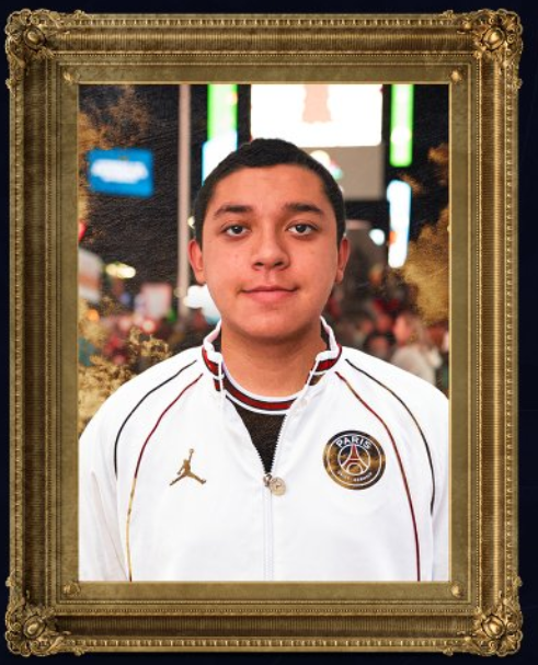 Meet PSG TNA Yumi: The rising star from North America West!