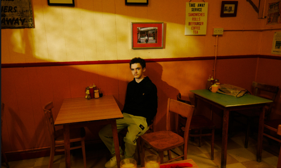 Meet the DUO FNCS Champion Veno