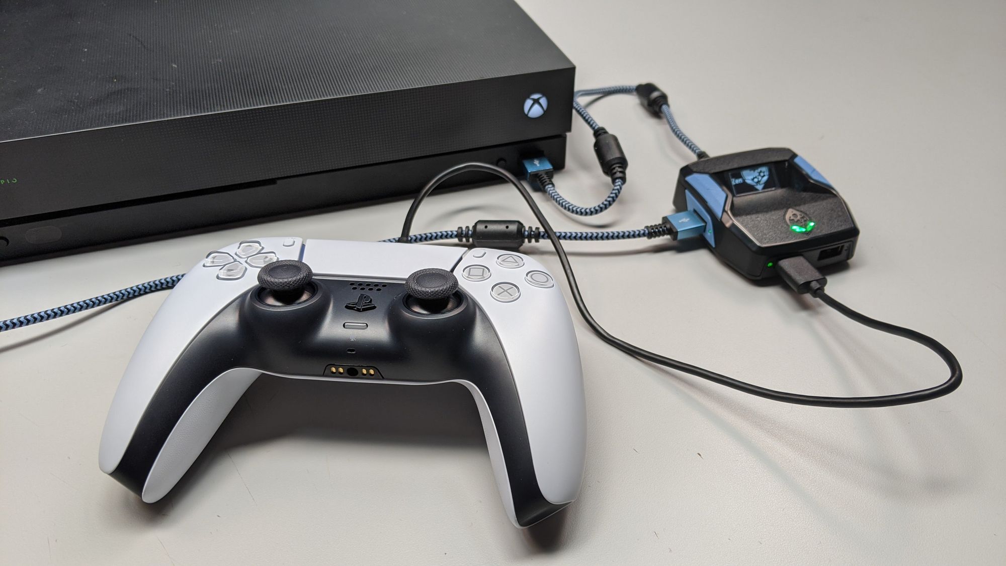 You Can Now Be Banned For Using A Cronus Zen In Fortnite