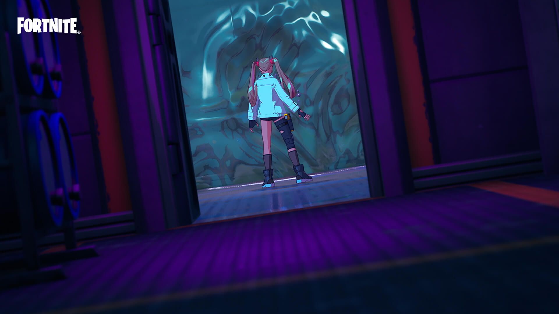 Fortnite Chrome Splash Tips & Tricks: Complete Guide + Duplication ...