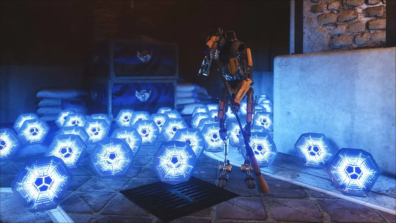 ICYMI: Bungie Finally Solves The Blue Engram Problem In Destiny 2 ...