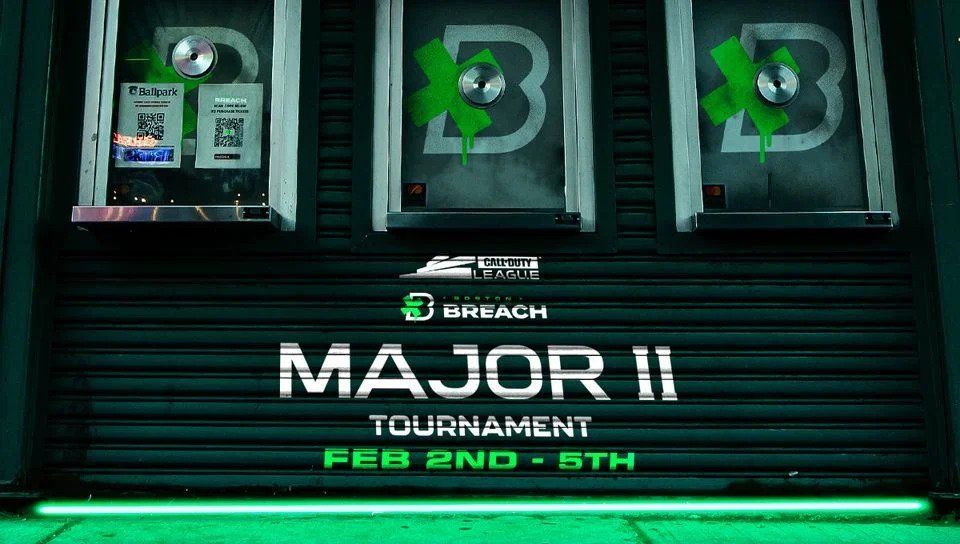 CDL Major 2 Preview: Bracket, Schedule, Prize Pool & How to Watch - TRN ...