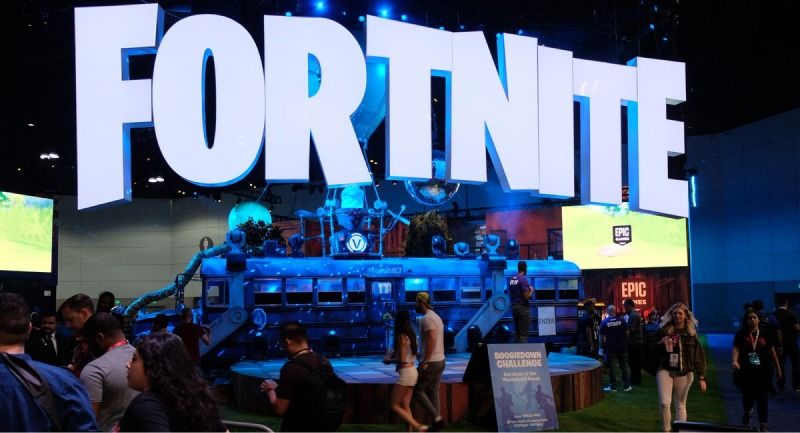 Become Legends exits Competitive: Is this the end of orgs in Fortnite ...