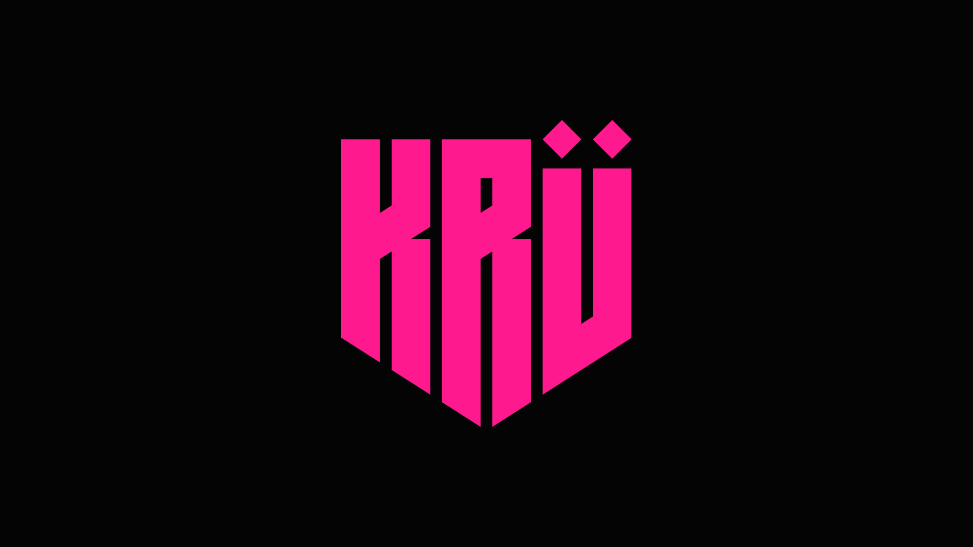 KRU announce new VCT Game Changers roster - TRN Checkpoint