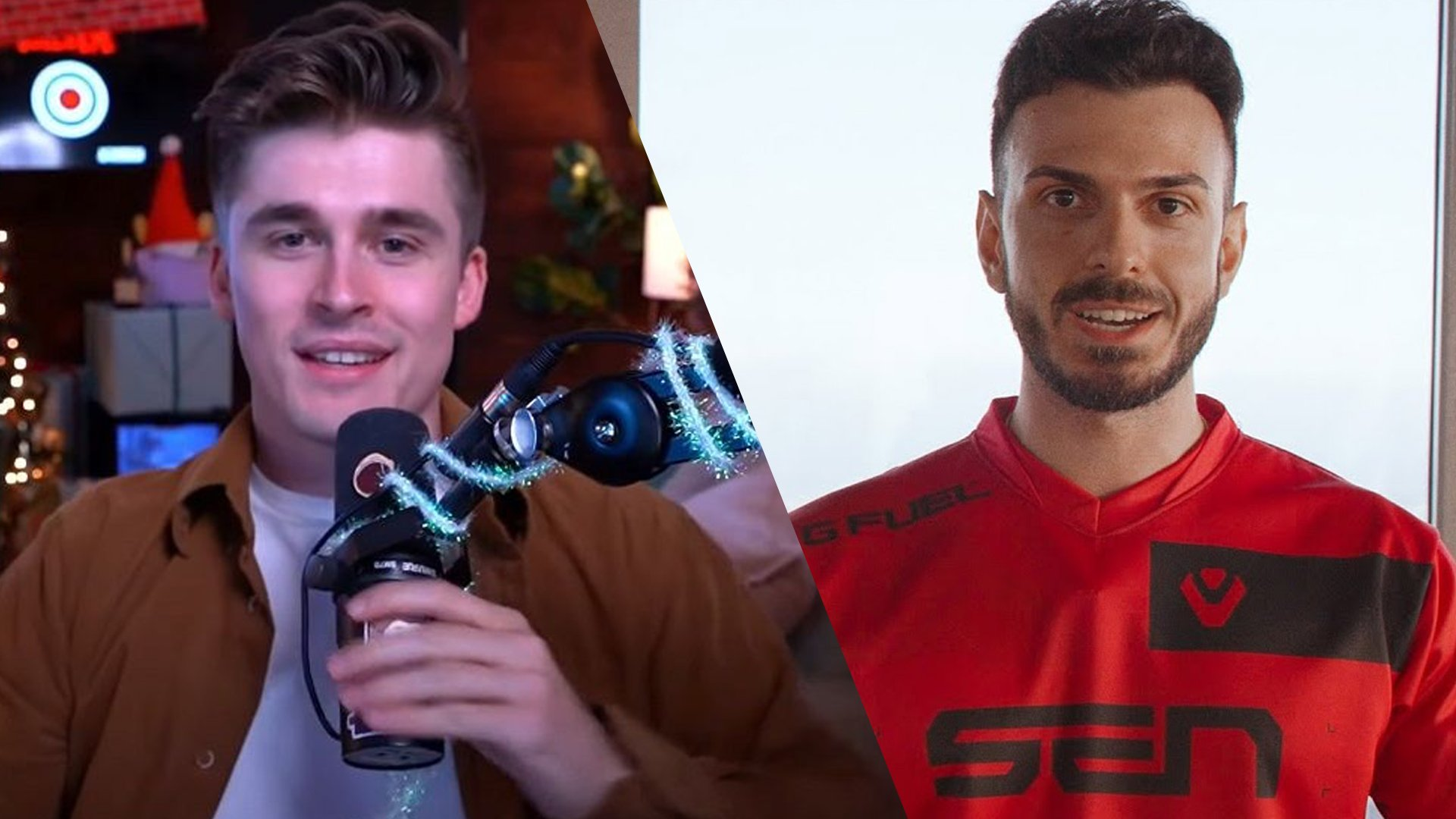 Latest Valorant offseason tournament is Ludwig x Tarik Invitational ...