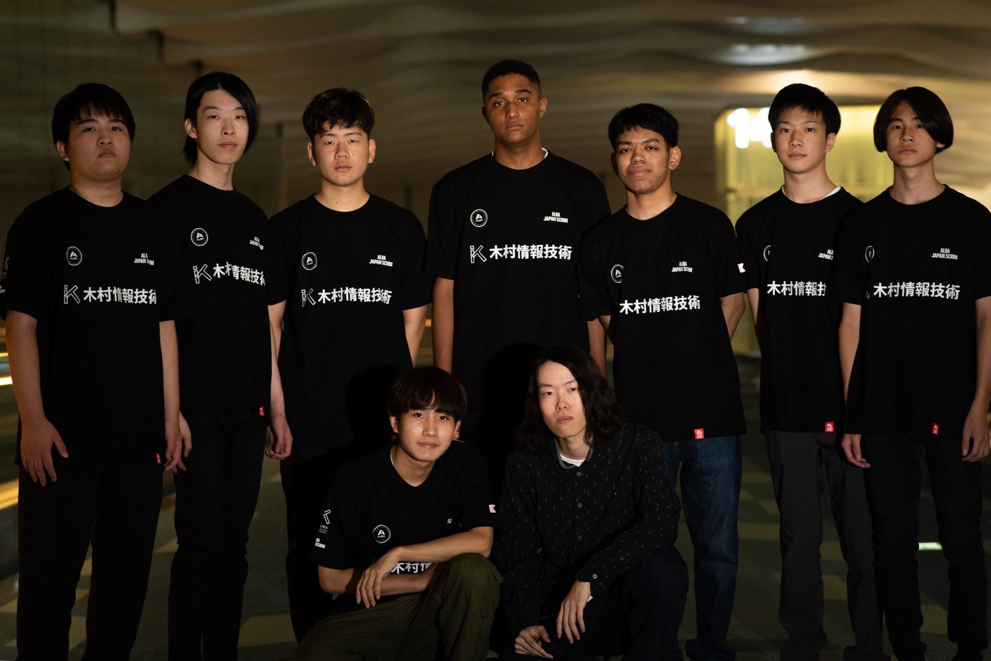 Fortnite Competitive Around the World: Japan