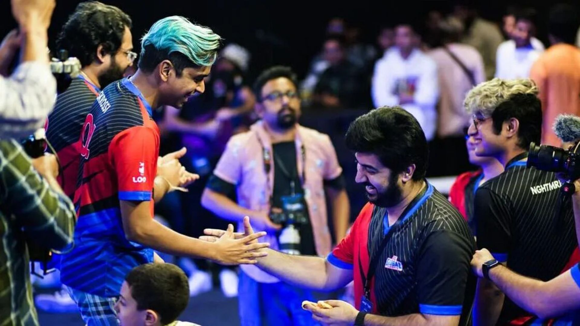 The rise of Pro 10-Mans: APAC - Valorant Tracker