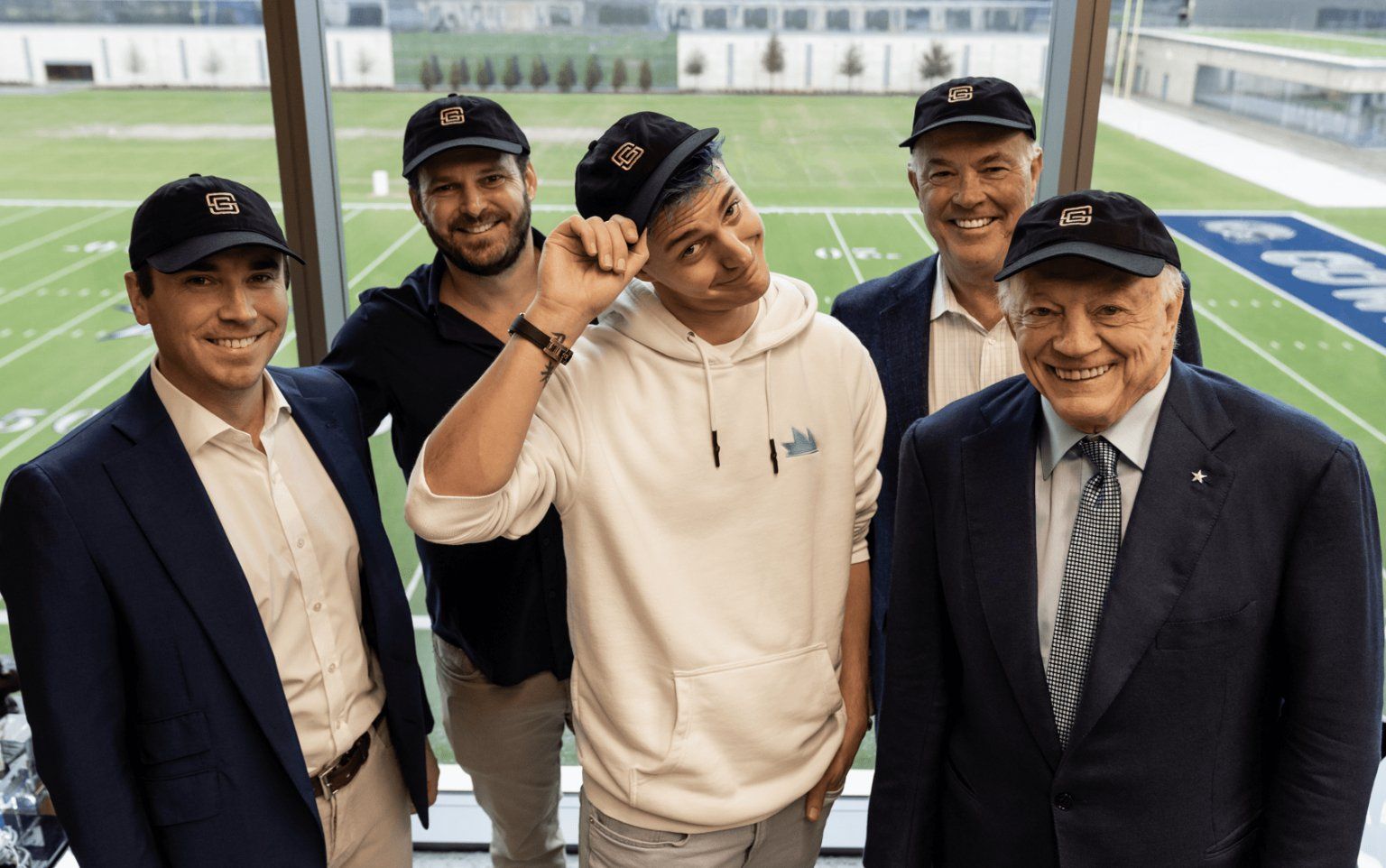 Ninja Has a New Job as Chief Innovation Officer at GameSquare - TRN ...