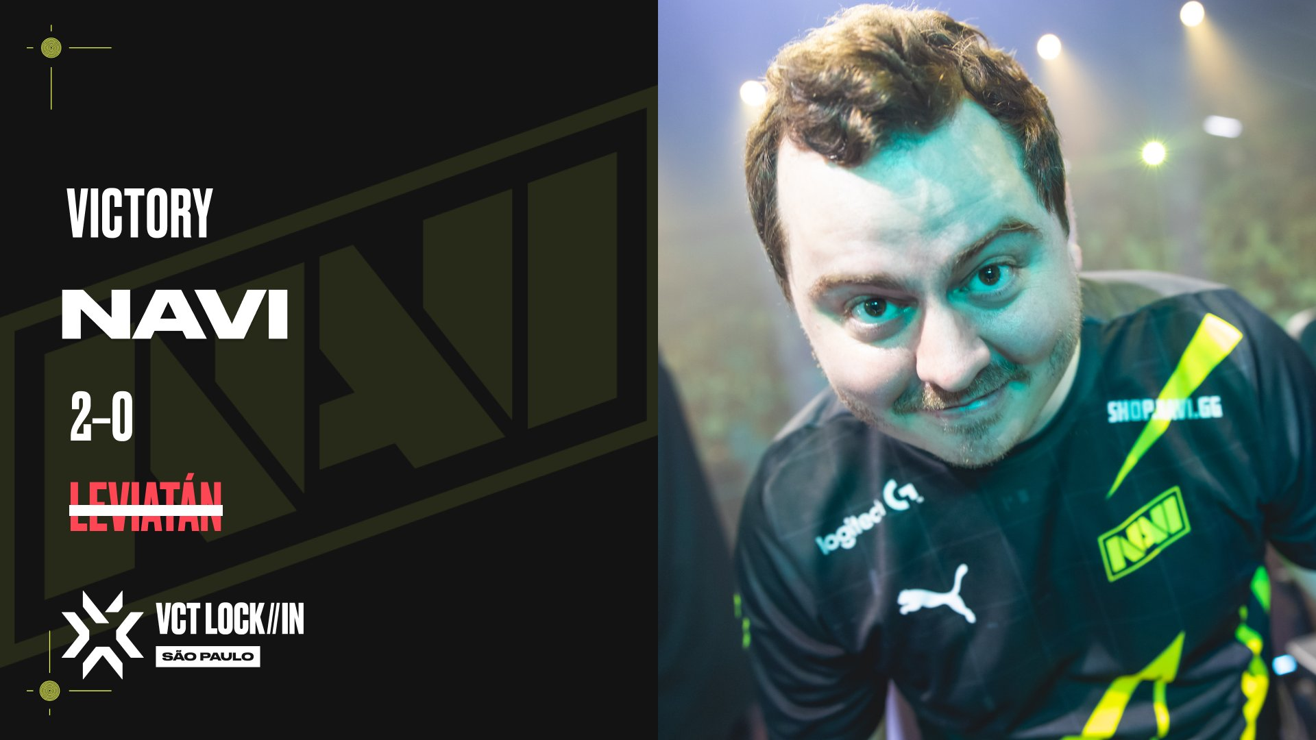 VCT LOCK//IN Day 12: Recap - Valorant Tracker