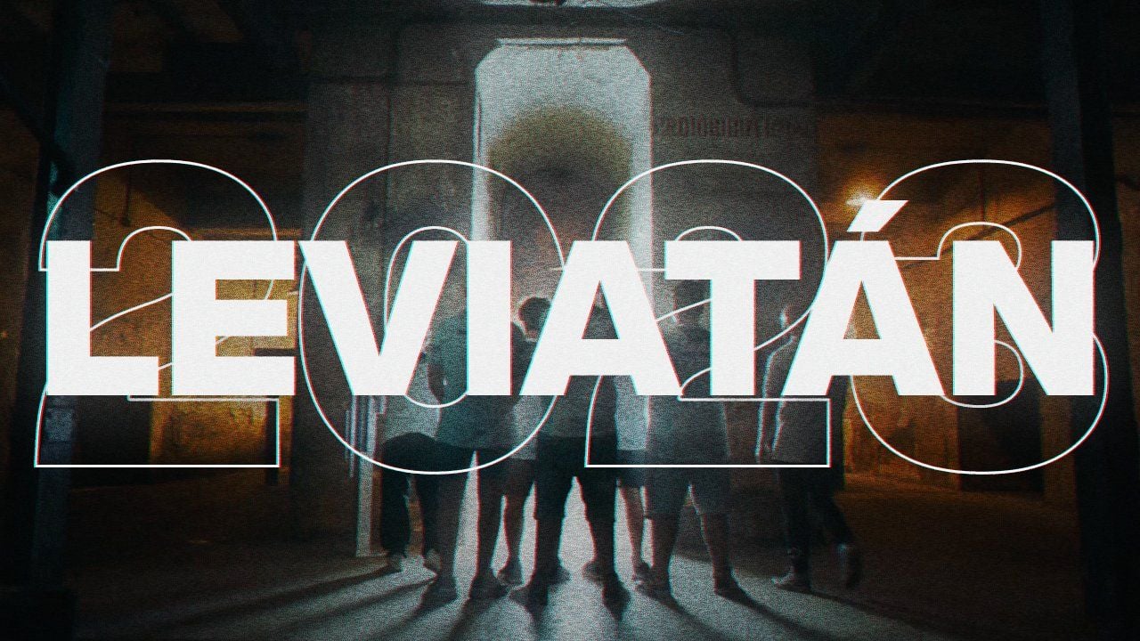 Leviatán unveils VALORANT Game Changers roster - Valorant Tracker