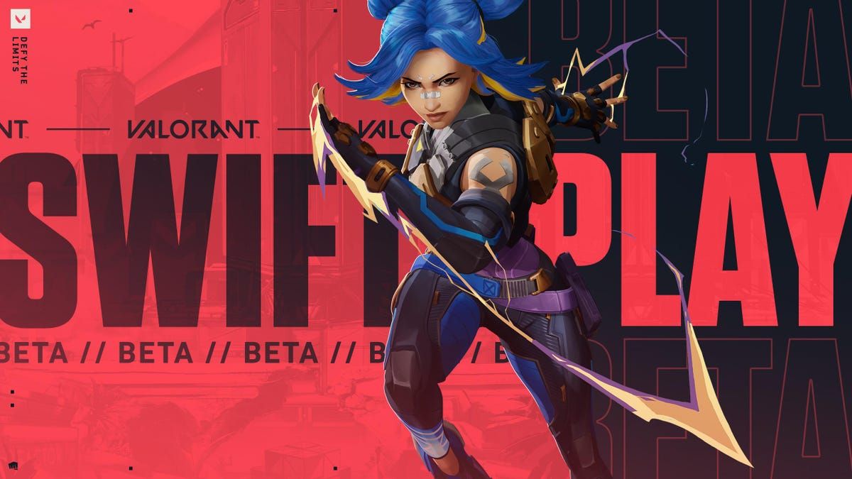 VALORANT's Swift Play will stay permanently - Valorant Tracker
