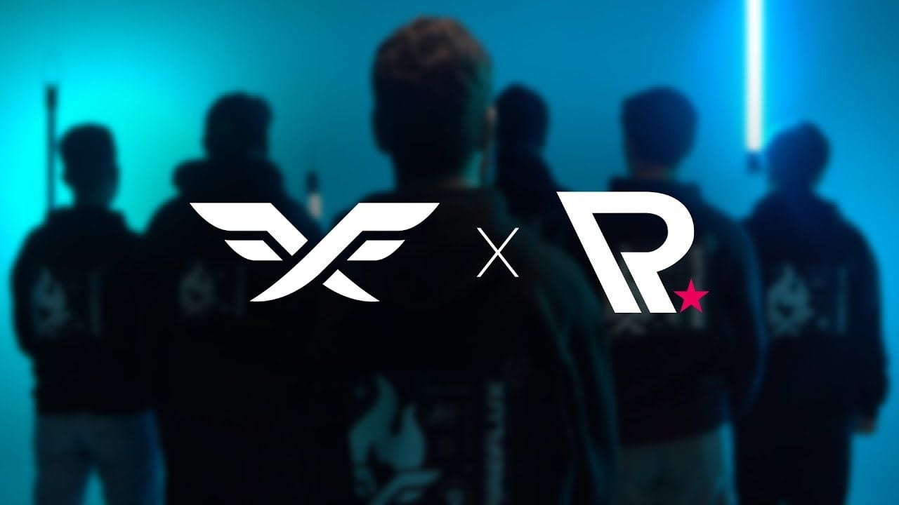 Fire Flux Esports and Parla Esports merge in VALORANT - Valorant Tracker