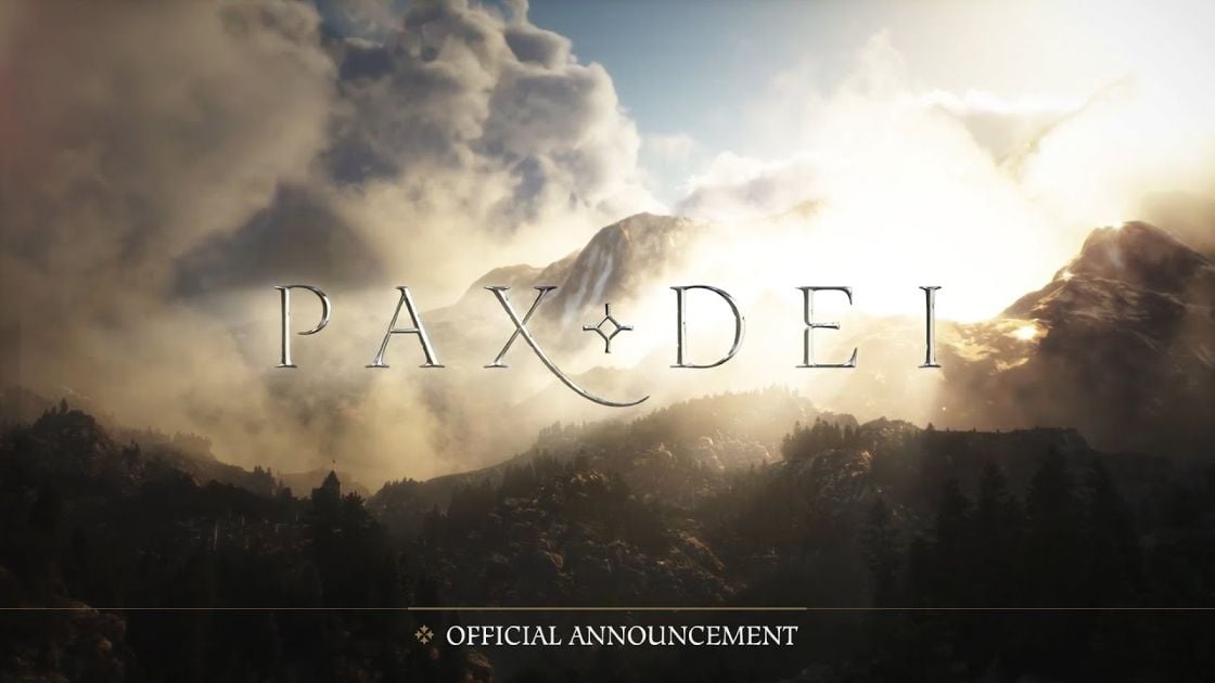 Pax Dei - A New Social Sandbox MMO - TRN Checkpoint