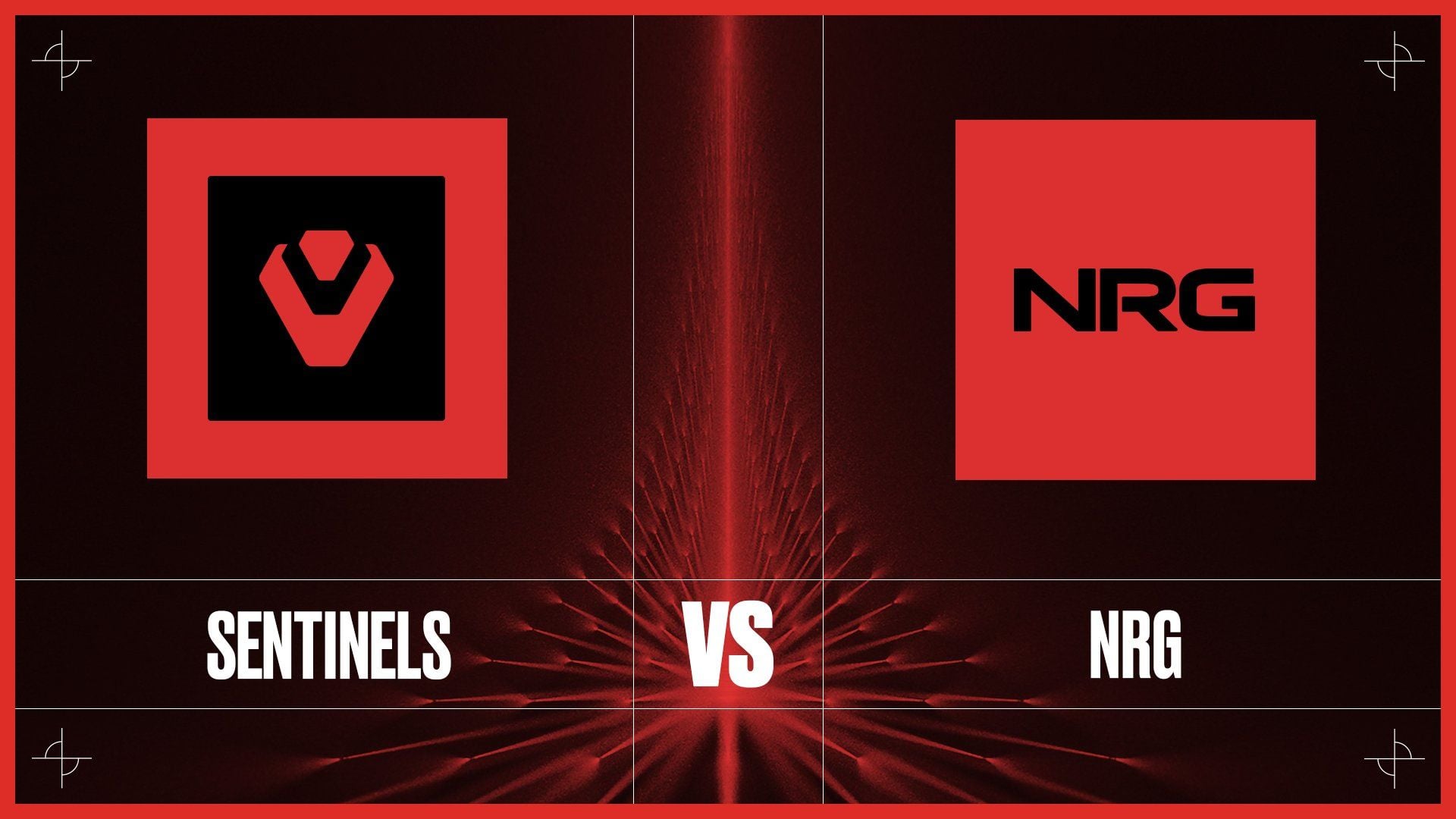 NRG Esports stomp Sentinels in VCT Americas - Valorant Tracker