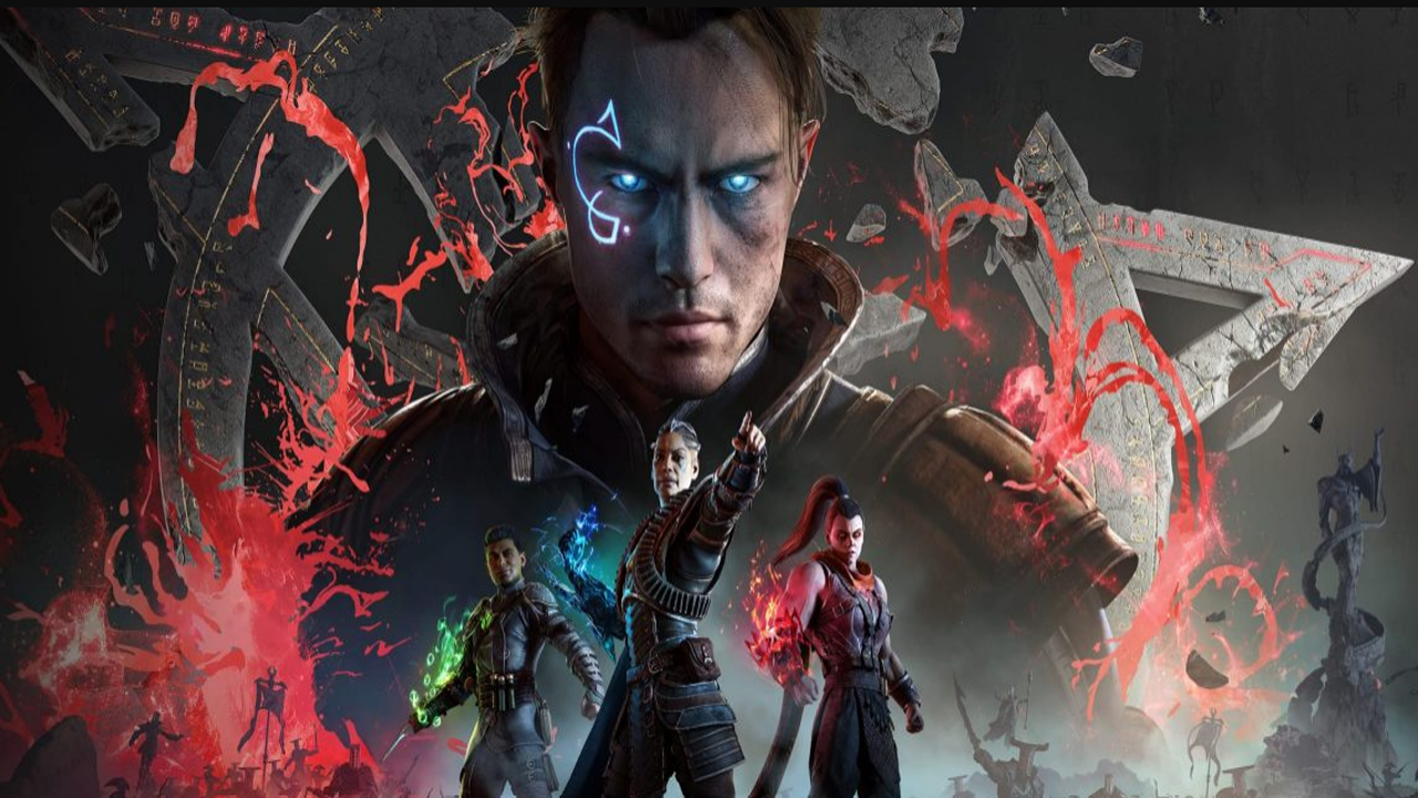 First Person Magic Shooter Immortals Of Aveum Blends Battlefield with ...