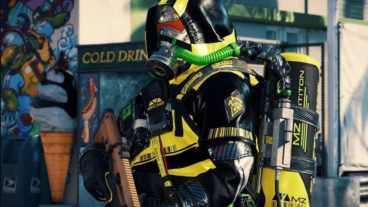 All XDefiant Error Codes and What Each Means - TRN Checkpoint