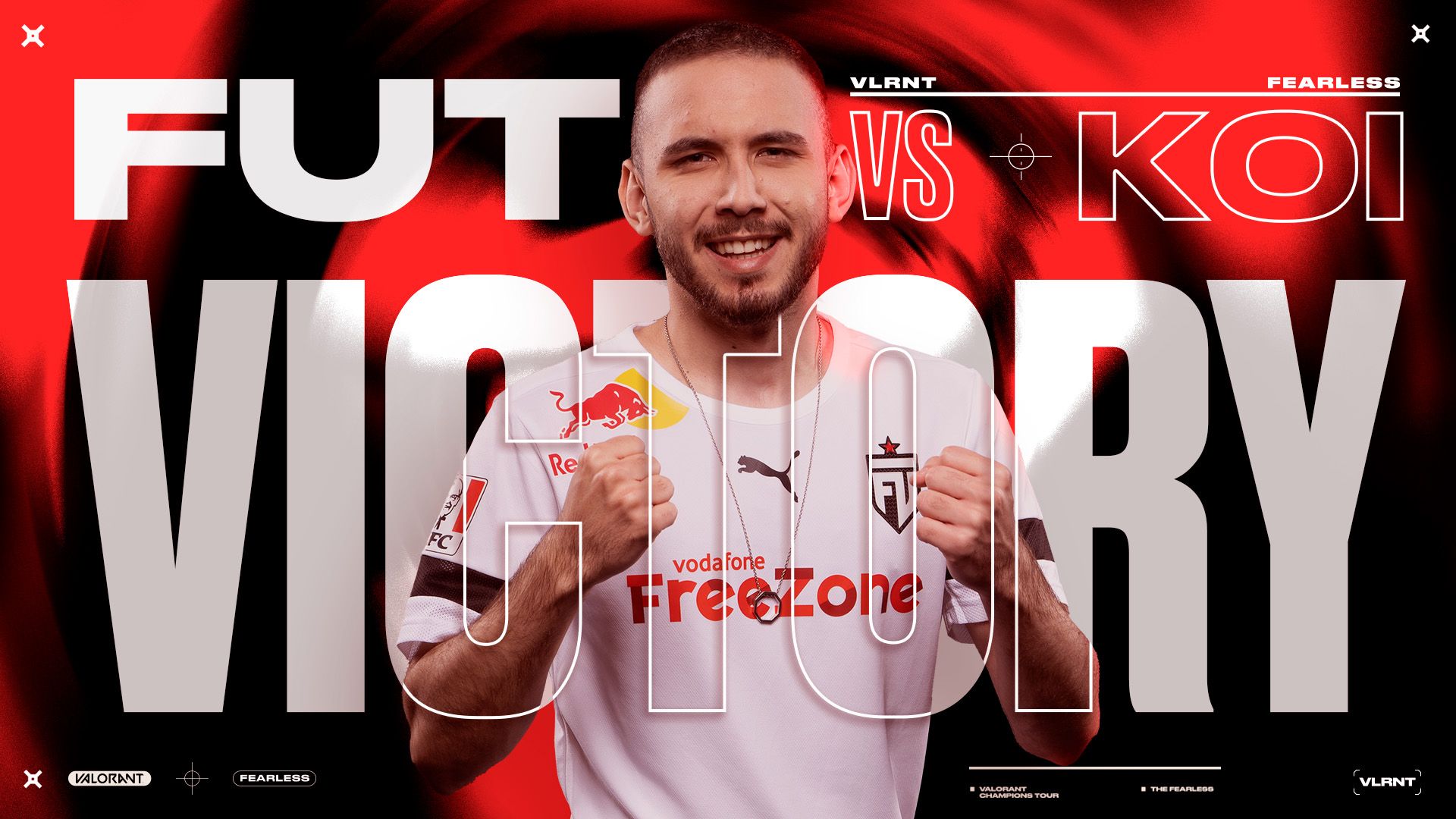 VCT EMEA WEEK 3: Recap, Scorelines and Standings - Valorant Tracker