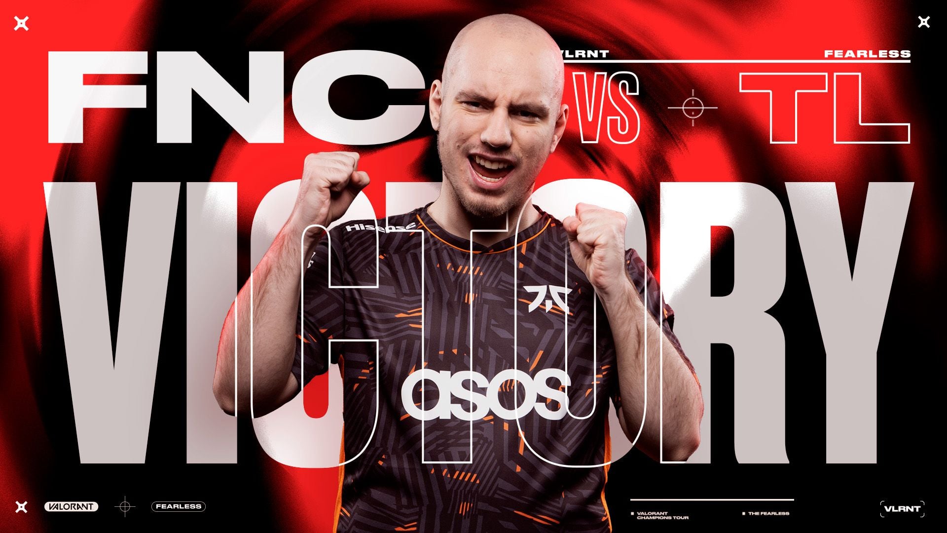 VCT EMEA WEEK 3: Recap, Scorelines and Standings - Valorant Tracker