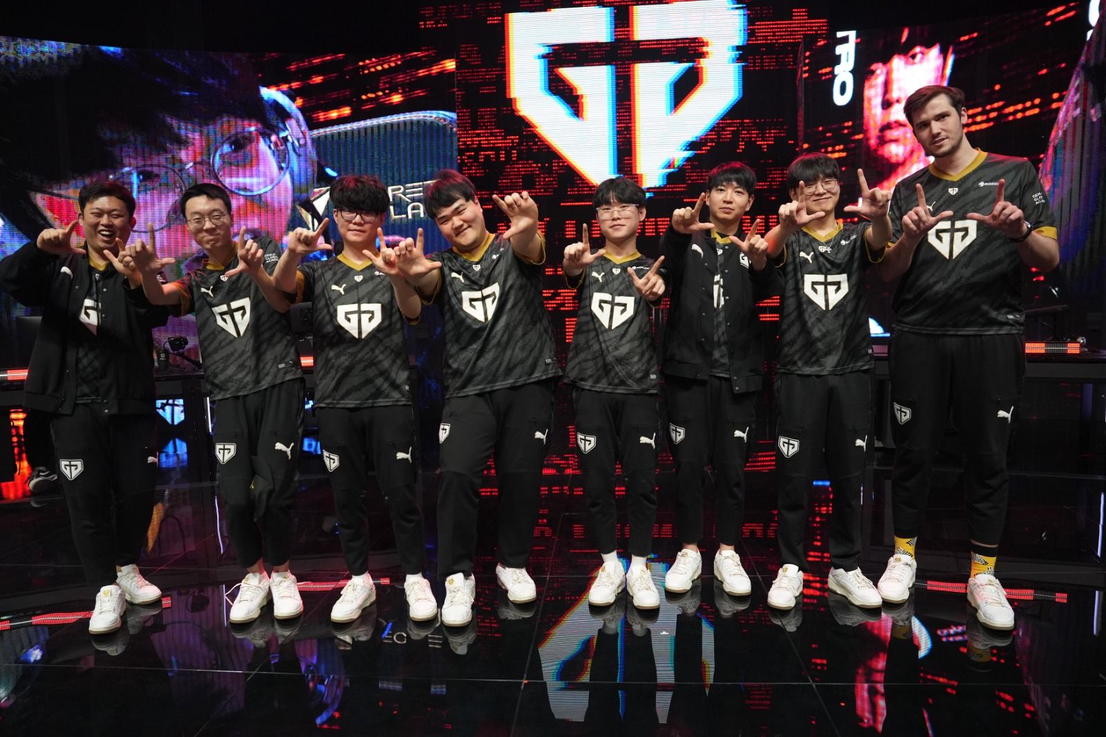 VCT PACIFIC WEEK 4: Recap, Scorelines and Standings - TRN Checkpoint