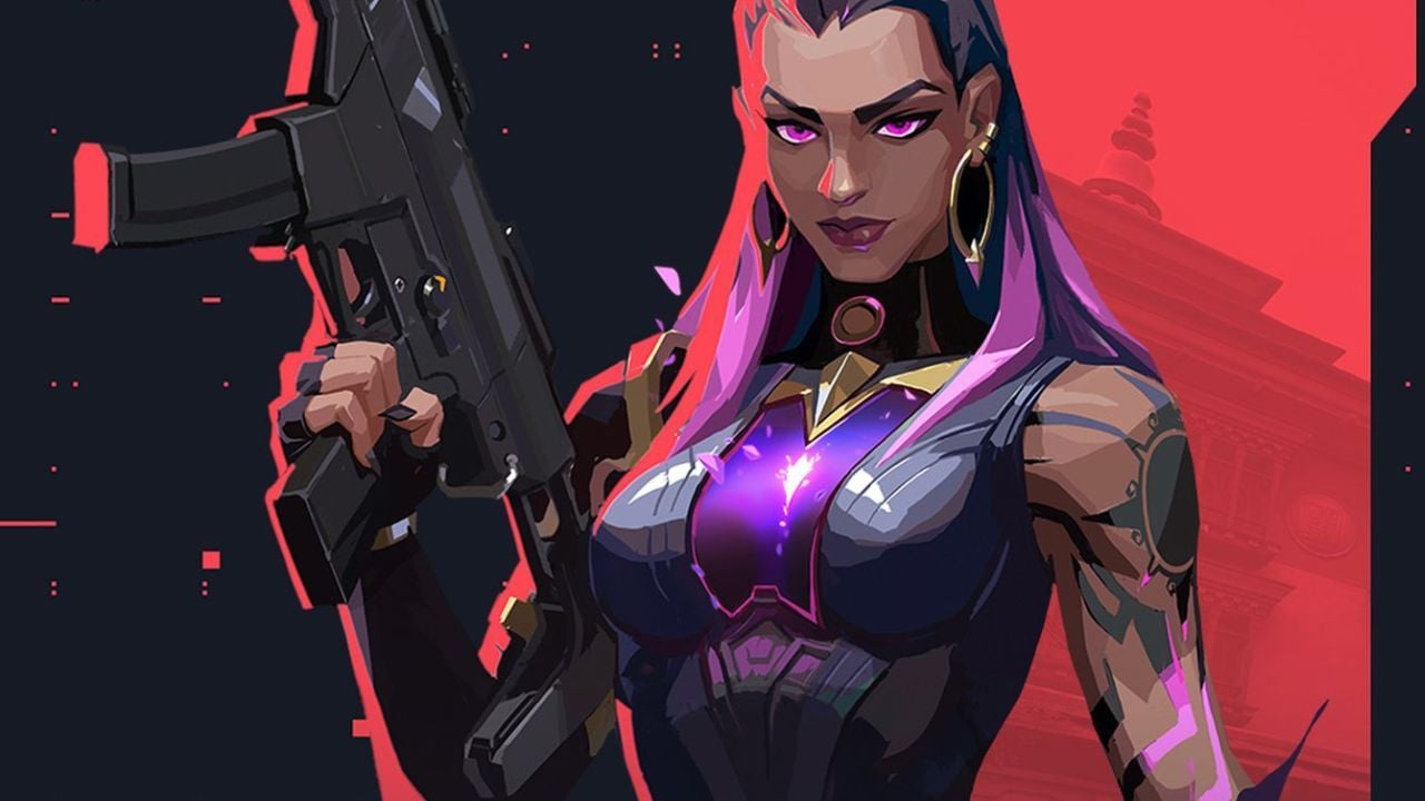 Why Isn't Reyna Used in Valorant Competitive Esports? - TRN Checkpoint