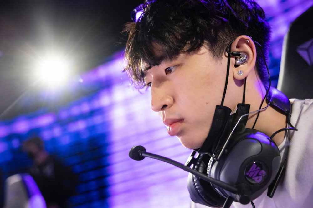 Sentinels Marved to Replace TenZ for VCT Americas Superweek - COD Tracker