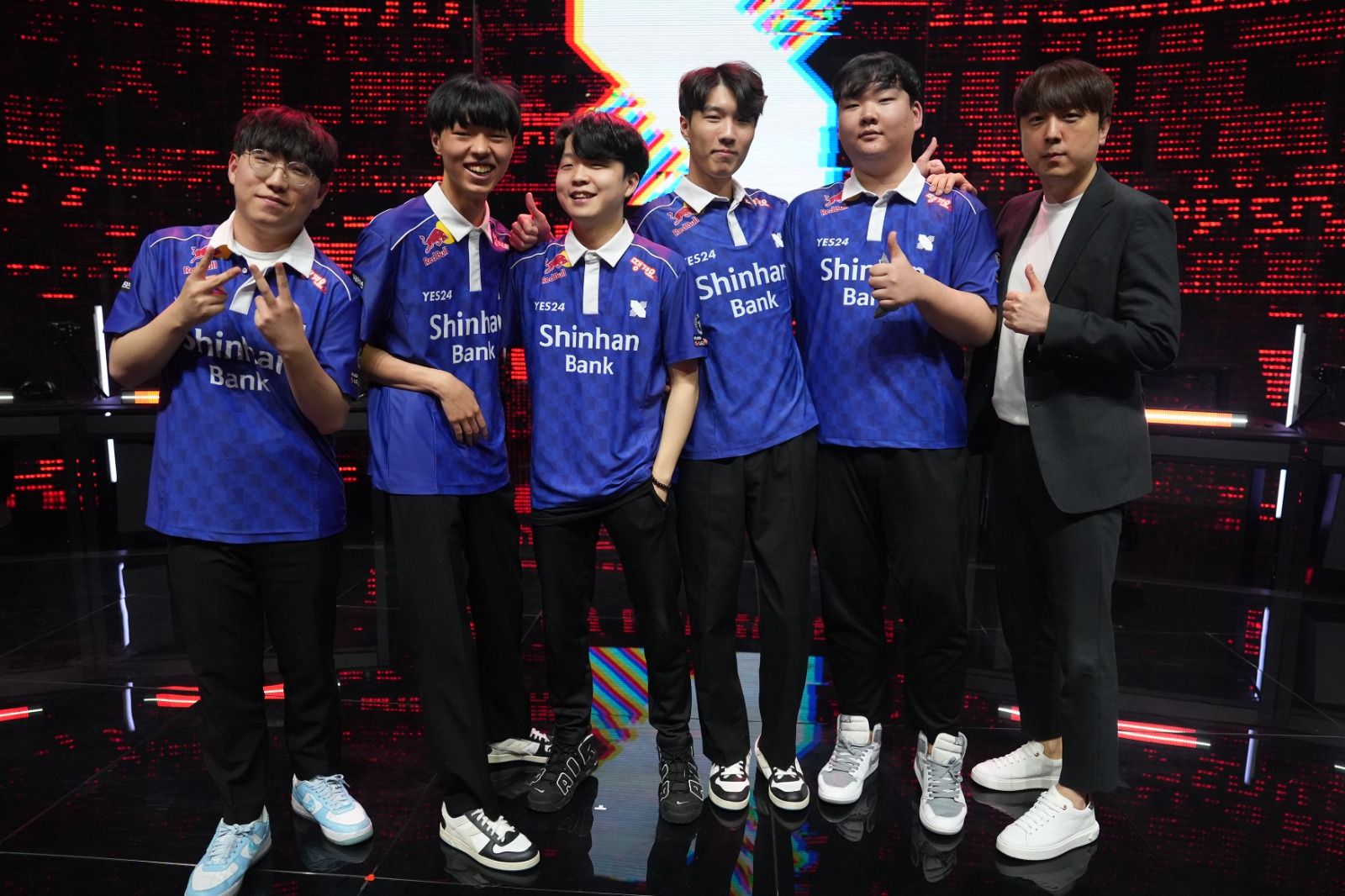 VCT Pacific WEEK 5: Recap, Scorelines and Standings - Valorant Tracker