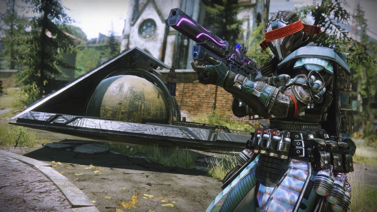 Where to find a Destiny 2 stat tracker? - Destiny Tracker