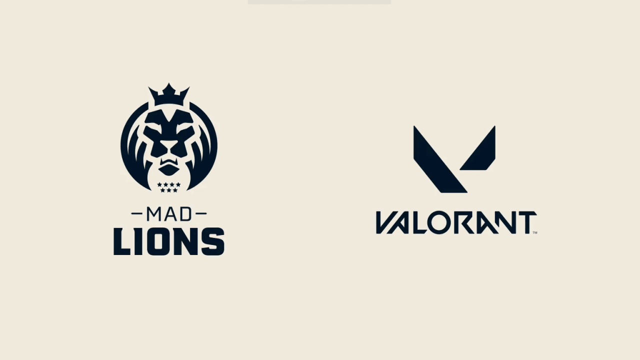 MAD Lions announces the release of two stars ahead of NA Challengers ...