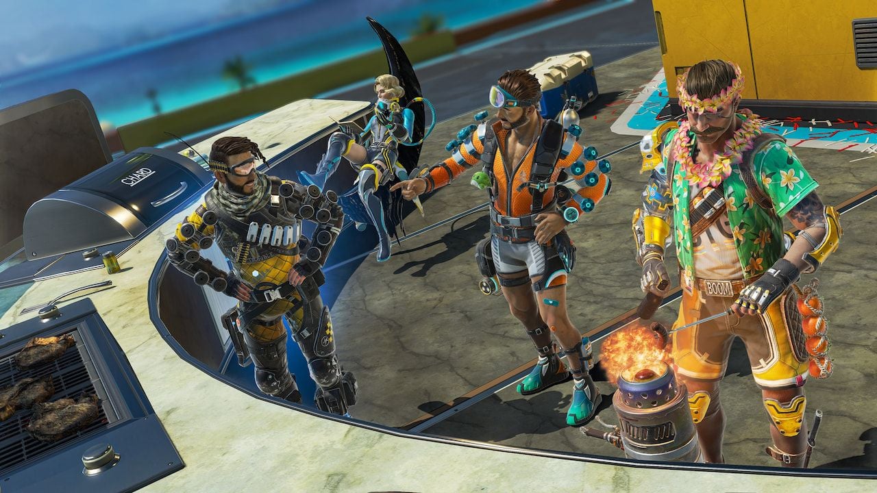 How to Fix Apex Legends Code 429 Error - TRN Checkpoint