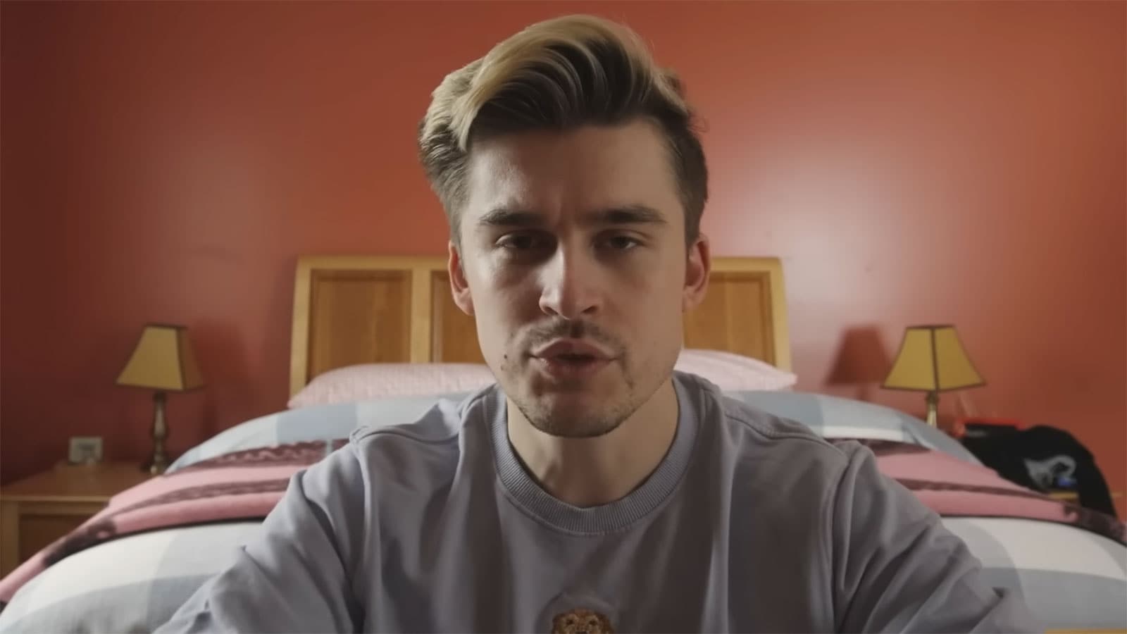 Ludwig announces the acquisition of CLG Red VALORANT roster for NA GC ...