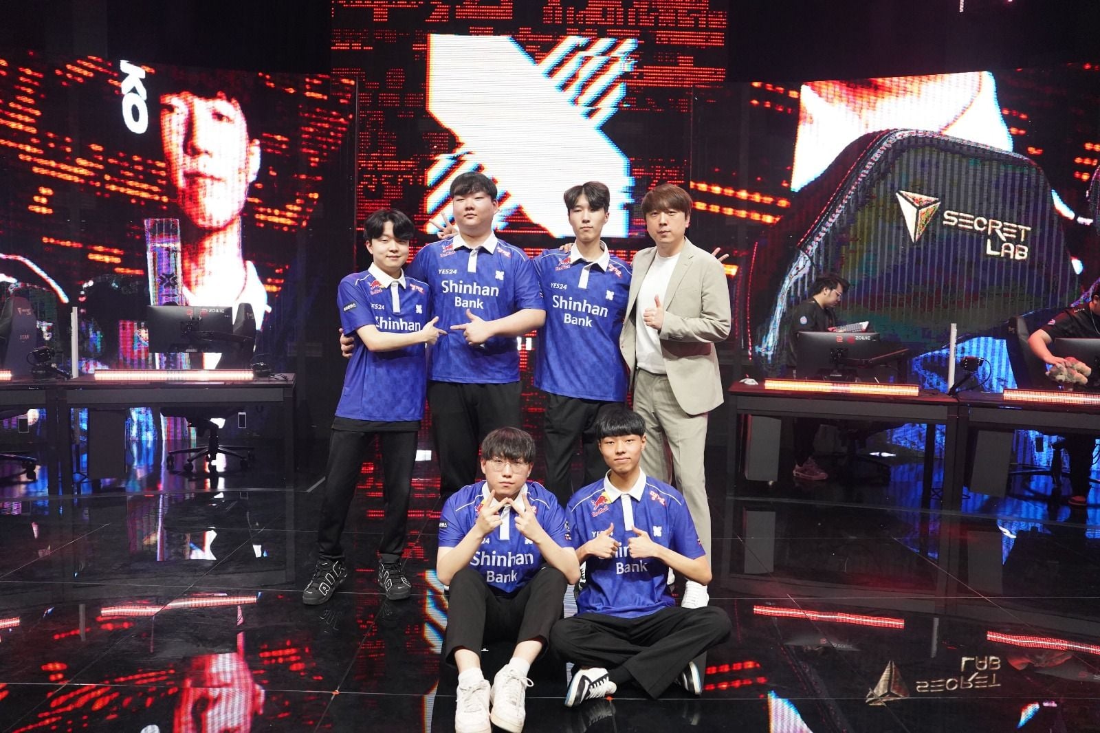 VCT Pacific WEEK 6: Recap, Scorelines and Standings - Valorant Tracker