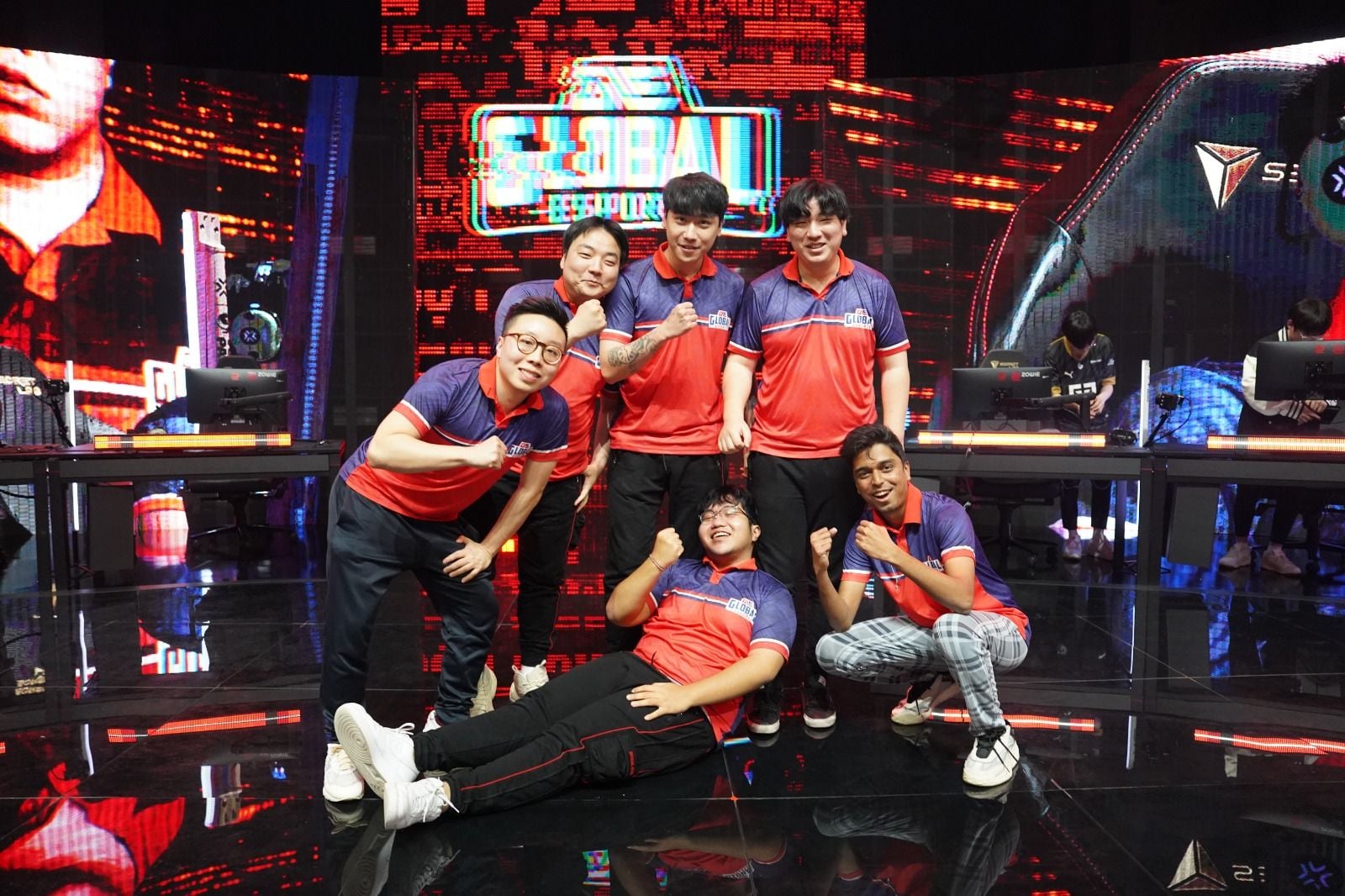 VCT Pacific WEEK 6: Recap, Scorelines and Standings - Valorant Tracker