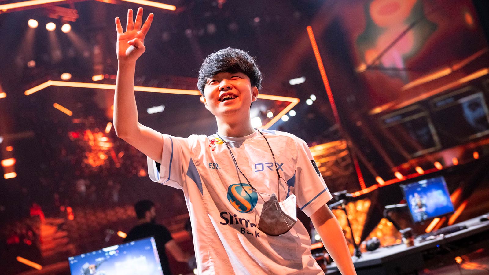 DRX Becomes the First Team to Qualify for Masters Tokyo - Valorant Tracker