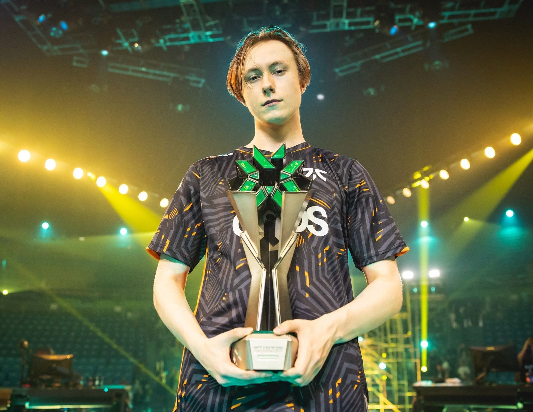 Best Players From VCT EMEA WEEK 5 - Valorant Tracker