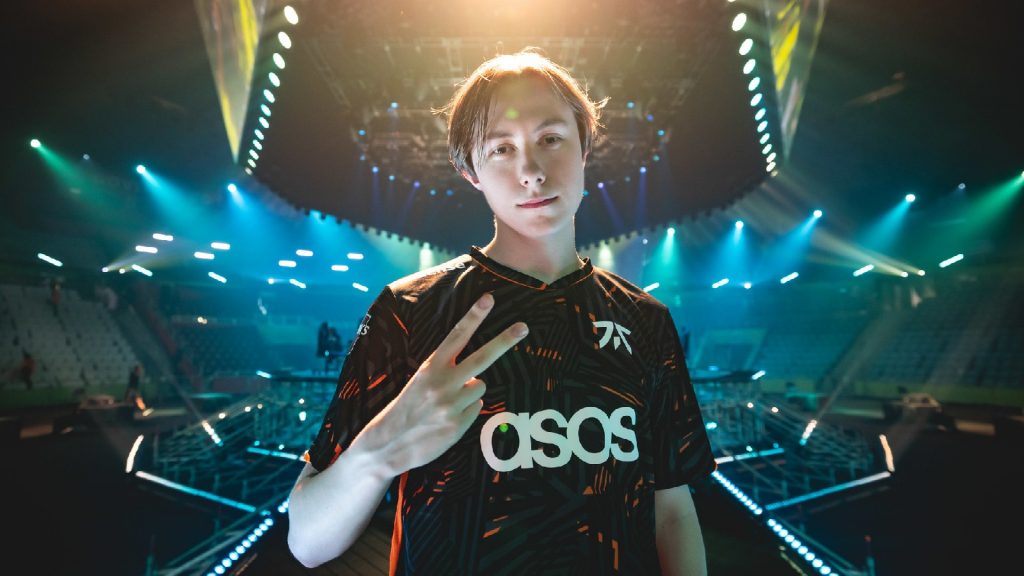 Best Players From VCT EMEA WEEK 5 - Valorant Tracker