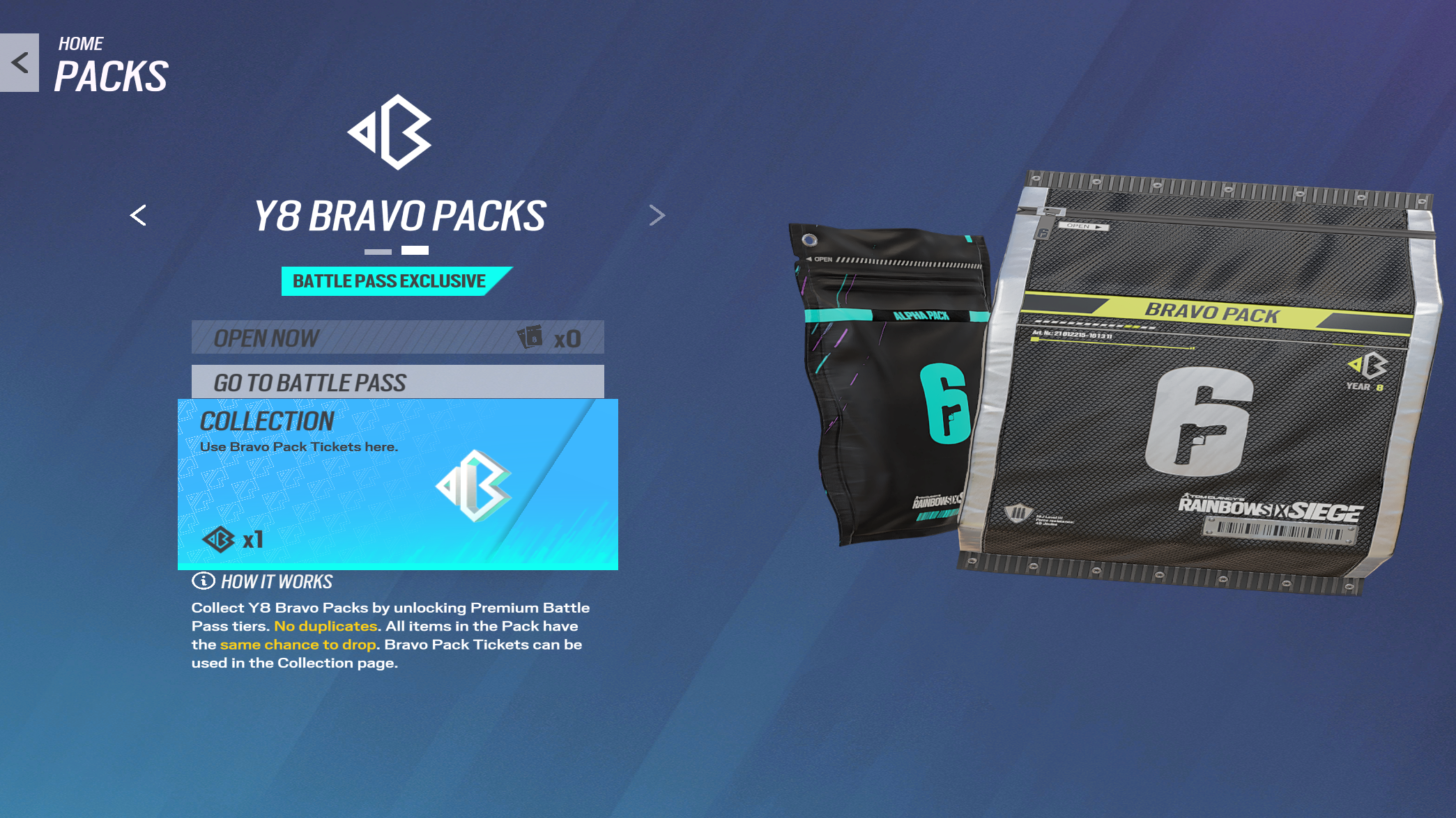 Claim Your Rainbow Six: Siege Black Ice Skin Now - TRN Checkpoint