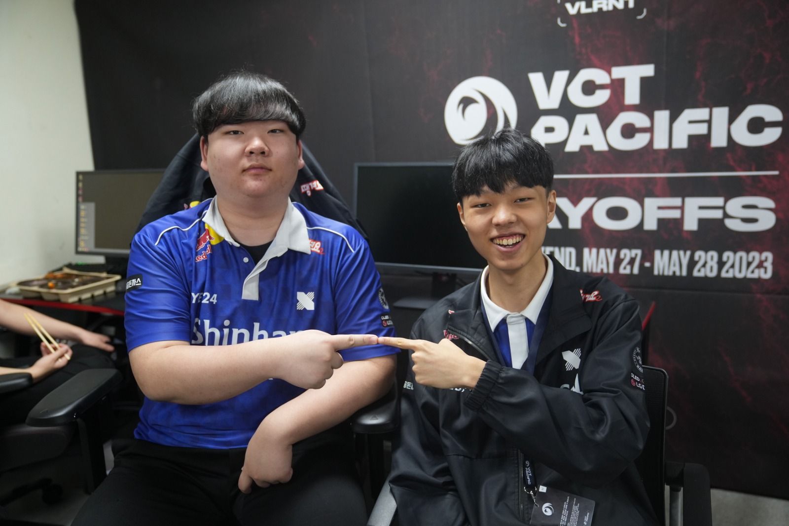 All VALORANT Teams Qualified for Masters Tokyo - TRN Checkpoint