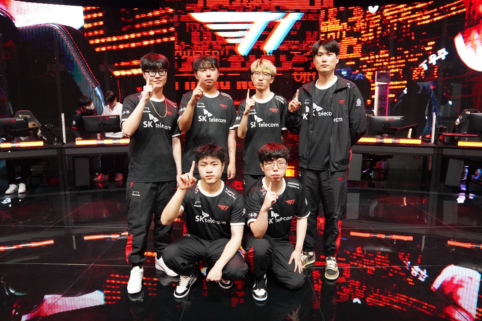 All VALORANT Teams Qualified for Masters Tokyo - TRN Checkpoint