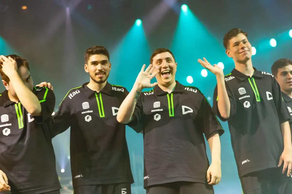 All VALORANT Teams Qualified for Masters Tokyo - TRN Checkpoint